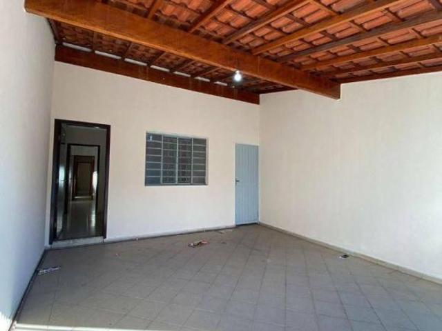 Casa com 2 dormitórios à venda, 90 m² por R$ 450.000,00 Jardim das Rosas Itu/SP