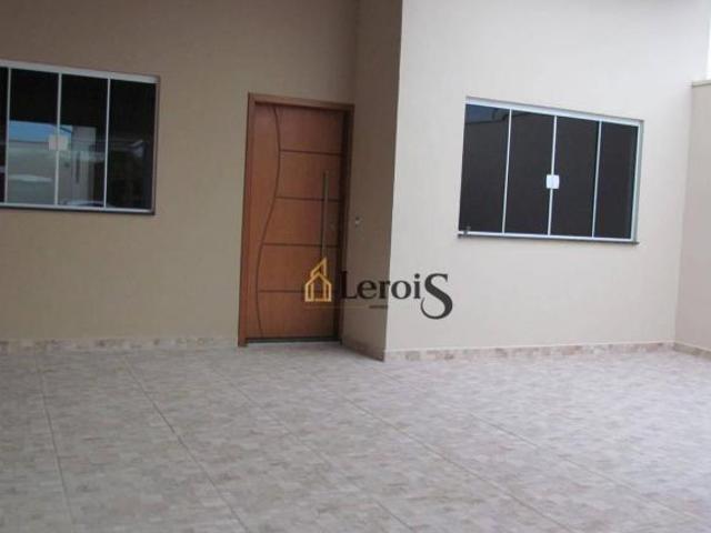 Casa com 2 dormitórios à venda, 90 m² por R$ 450.000,00 Jardim dos Sabiás Indaiatuba/SP