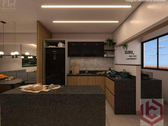 Casa com 2 dormitórios à venda, 90 m² por R$ 450.000,00 Vila Matias Santos/SP