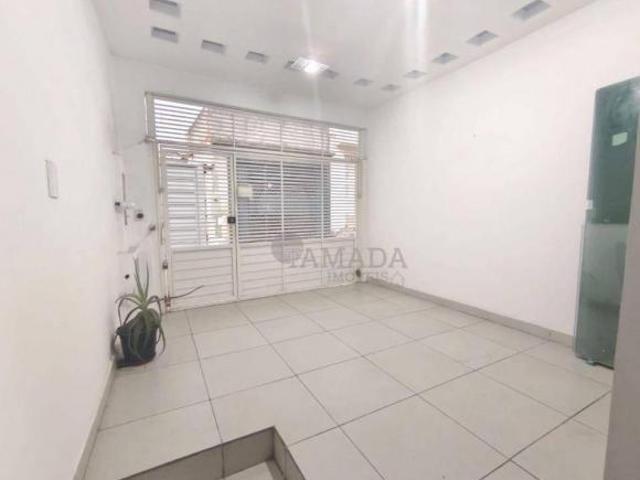 Casa com 2 dormitórios à venda, 90 m² por R$ 465.000,00 Penha de França São Paulo/SP