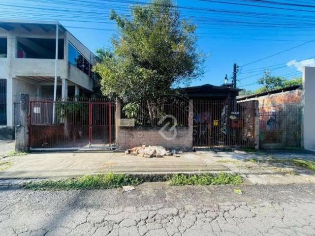 Casa com 2 dormitórios à venda, 90 m² por R$ 479.000,00 Centro Sapucaia do Sul/RS
