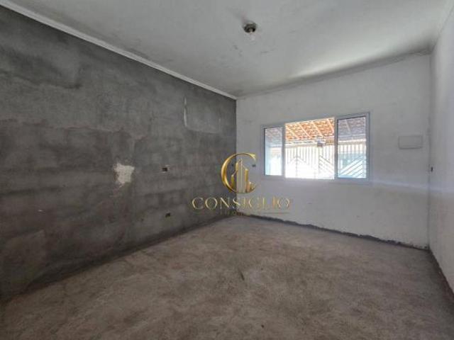 Casa com 2 dormitórios à venda, 90 m² por R$ 480.000,00 Bosque dos Eucaliptos São José dos Campo