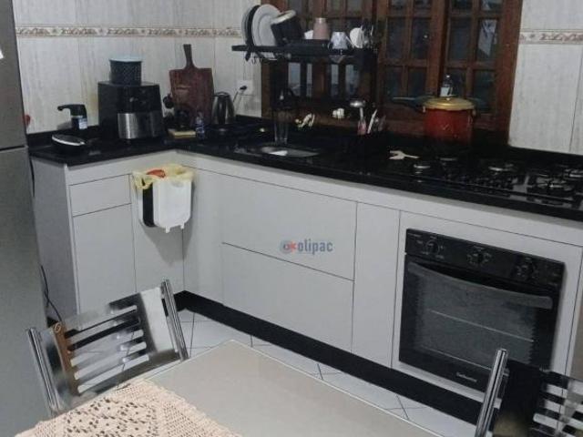 Casa com 2 dormitórios à venda, 90 m² por R$ 480.000,00 Jardim Monte Carmelo Guarulhos/SP