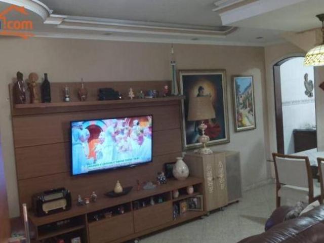 Casa com 2 dormitórios à venda, 90 m² por R$ 480.000,00 Parque Califórnia Jacareí/SP
