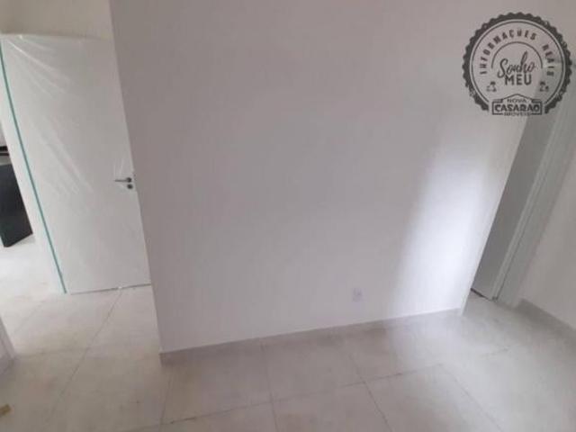 Casa com 2 dormitórios à venda, 90 m² por R$ 480.000,00 Vila Guilhermina Praia Grande/SP