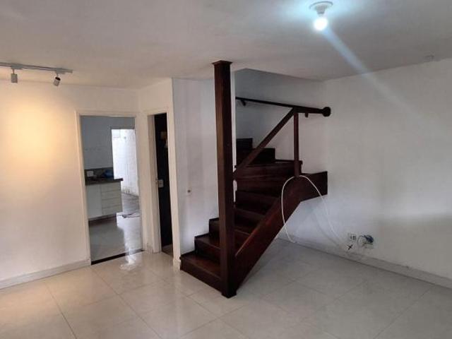 Casa com 2 dormitórios à venda, 90 m² por R$ 490.000 Cidade Morumbi São José dos Campos/SP