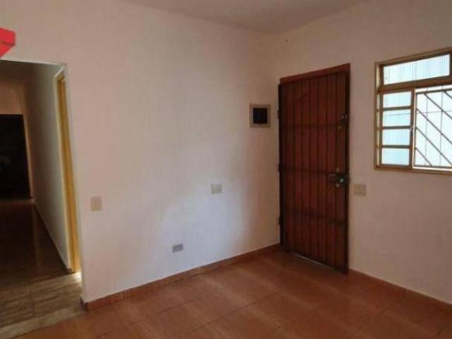 Casa com 2 dormitórios à venda, 90 m² por R$ 490.000,00 Pirituba São Paulo/SP