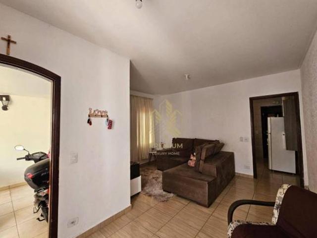 Casa com 2 dormitórios à venda, 90 m² por R$ 499.000,00 Jardim do Lago Atibaia/SP