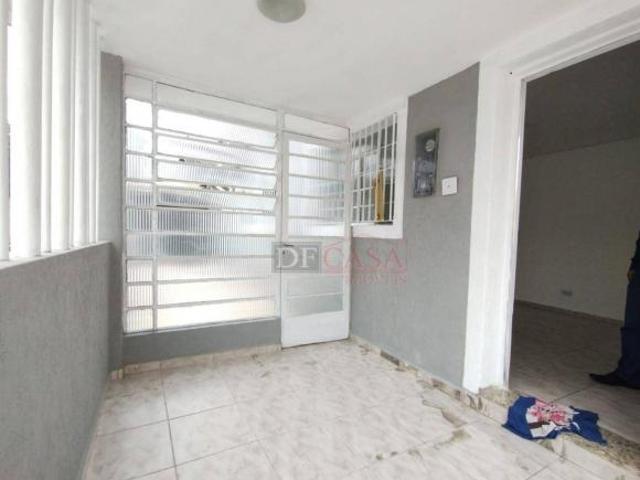 Casa com 2 dormitórios à venda, 90 m² por R$ 499.990,00 Vila Granada São Paulo/SP