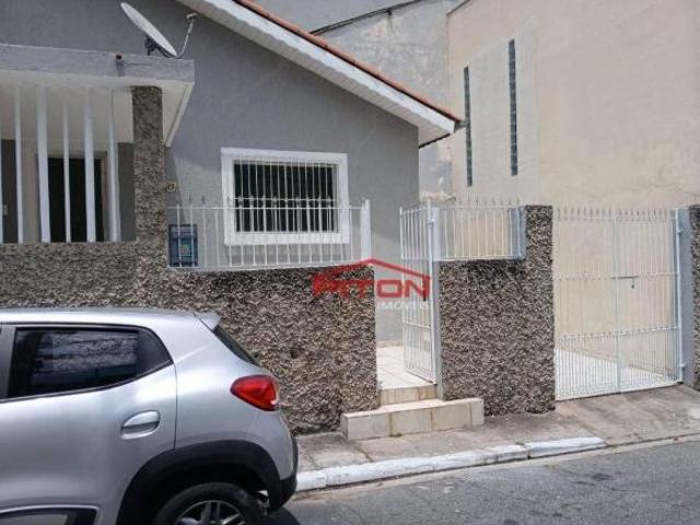Casa com 2 dormitórios à venda, 90 m² por R$ 499.990,00 Vila Granada São Paulo/SP