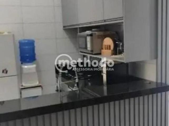 Casa com 2 dormitórios à venda, 90 m² por R$ 503.500,00 Loteamento Adventista Campineiro Hortolâ