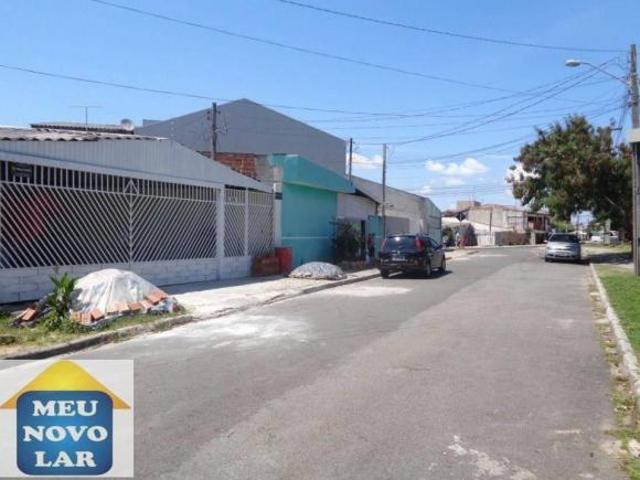 Casa com 2 dormitórios à venda, 90 m² por R$ 520.000,00 Fazendinha Curitiba/PR