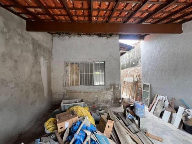 Casa com 2 dormitórios à venda, 90 m² por R$ 528.000,00 Balneário Pires Praia Grande/SP
