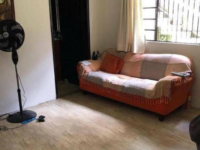 Casa com 2 dormitórios à venda, 90 m² por R$ 530.000 Jardim Santa Mônica São Paulo/SP