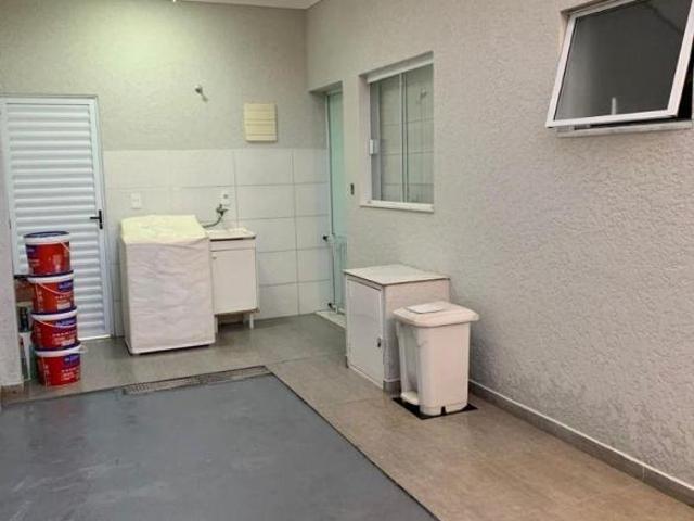 Casa com 2 dormitórios à venda, 90 m² por R$ 530.000,00 Colina Santa Mônica Votorantim/SP