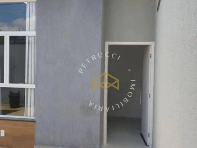 Casa com 2 dormitórios à venda, 90 m² por R$ 545.000,00 Jardim Novo Cambui Hortolândia/SP