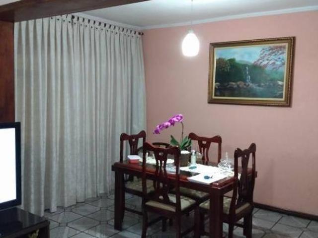 Casa com 2 dormitórios à venda, 90 m² por R$ 550.000 Gopoúva Guarulhos/SP