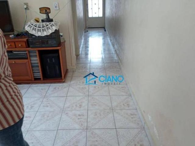 Casa com 2 dormitórios à venda, 90 m² por R$ 600.000,00 Mooca São Paulo/SP