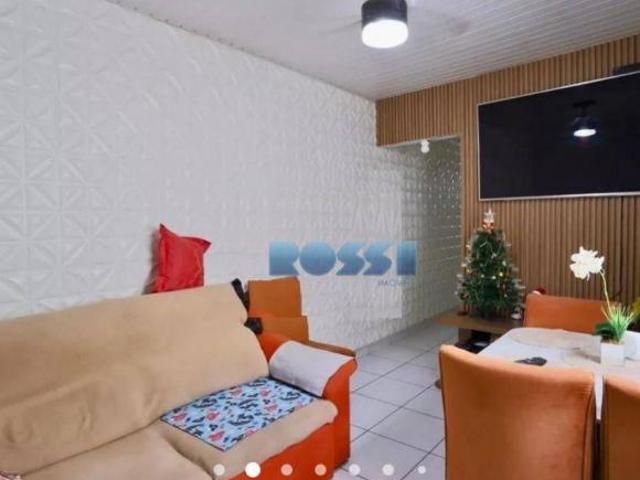 Casa com 2 dormitórios à venda, 90 m² por R$ 550.000,00 Mooca São Paulo/SP