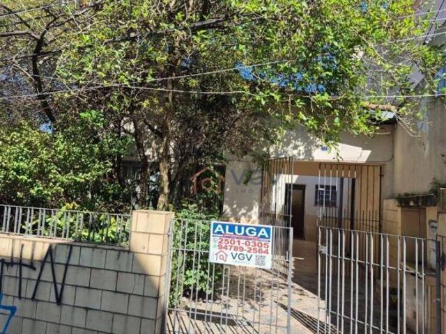 Casa com 2 dormitórios à venda, 90 m² por R$ 550.000,00 Cidade Vargas São Paulo/SP