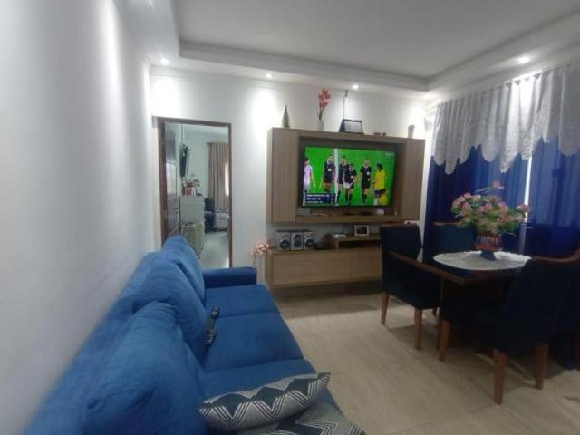 Casa com 2 dormitórios à venda, 90 m² por R$ 550.000,00 Jardim Silvia Guarulhos/SP