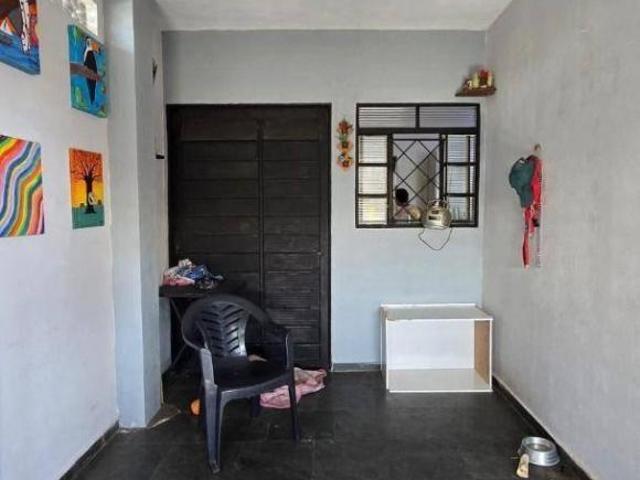 Casa com 2 dormitórios à venda, 90 m² por R$ 550.000,00 Vila Castelo Branco Campinas/SP