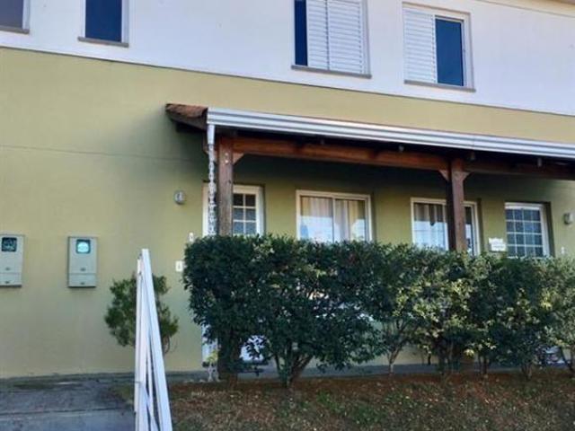 Casa com 2 dormitórios à venda, 90 m² por R$ 550.000,00 Vossoroca Votorantim/SP