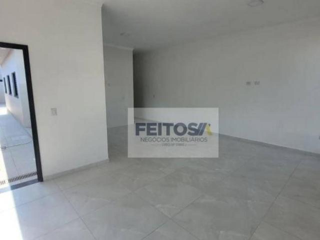 Casa com 2 dormitórios à venda, 90 m² por R$ 560.000,00 Jardim Ana Rosa Suzano/SP