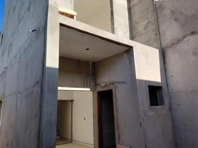 Casa com 2 dormitórios à venda, 90 m² por R$ 560.000,00 Jardim Mauá II Jaguariúna/SP