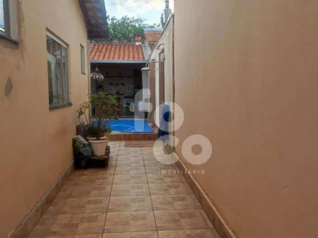 Casa com 2 dormitórios à venda, 90 m² por R$ 570.000,00 Jardim Canaã Uberlândia/MG