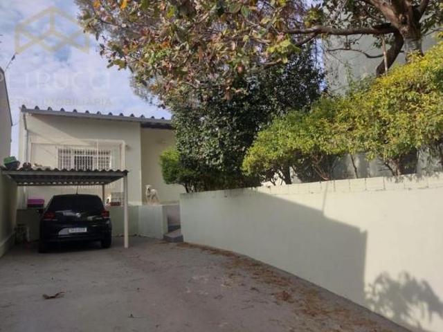 Casa com 2 dormitórios à venda, 90 m² por R$ 570.000,00 Jardim Novo Mundo Valinhos/SP