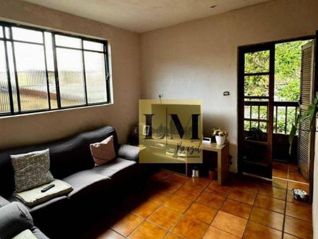 Casa com 2 dormitórios à venda, 90 m² por R$ 570.500,00 Parque Monteiro Soares São Paulo/SP