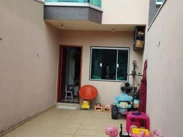 Casa com 2 dormitórios à venda, 90 m² por R$ 580.000,00 Jardim Maringá São Paulo/SP