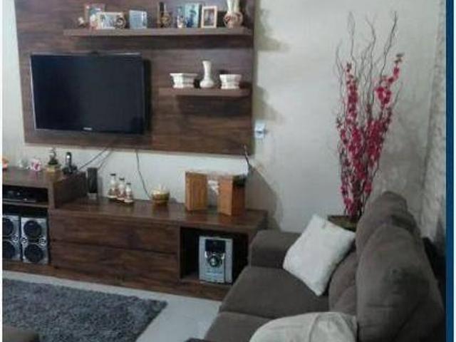 Casa com 2 dormitórios à venda, 90 m² por R$ 583.000,00 Jardim Aeroporto de Viracopos Campinas/S