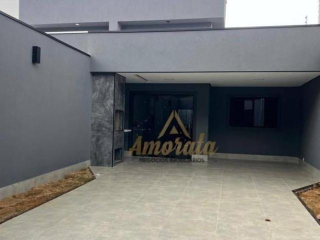 Casa com 2 dormitórios à venda, 90 m² por R$ 599.000 Jardim Brasília Americana/SP
