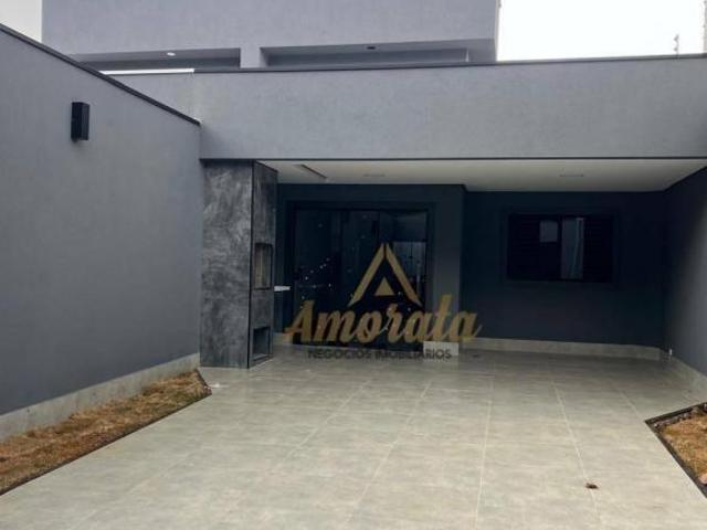 Casa com 2 dormitórios à venda, 90 m² por R$ 599.000 Jardim Brasília Americana/SP