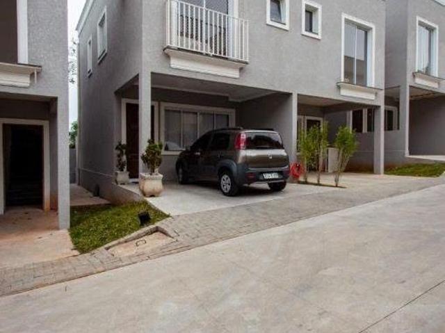 Casa com 2 dormitórios à venda, 90 m² por R$ 600.000,00 Alphaville Santana de Parnaíba/SP