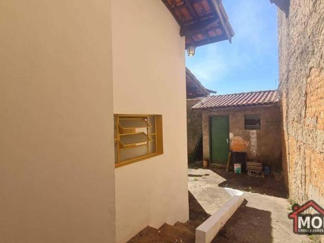 Casa com 2 dormitórios à venda, 90 m² por R$ 600.000,00 Centro Porto Feliz/SP