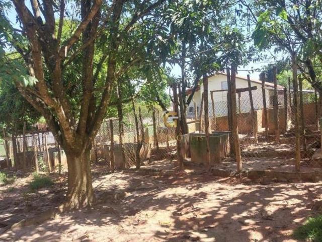 Casa com 2 dormitórios à venda, 90 m² por R$ 600.000,00 Chácaras Pousada do Vale São José dos Ca