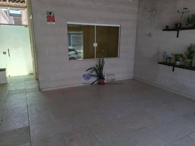 Casa com 2 dormitórios à venda, 90 m² por R$ 620.000,00 Jardim Tabatinga Guarulhos/SP