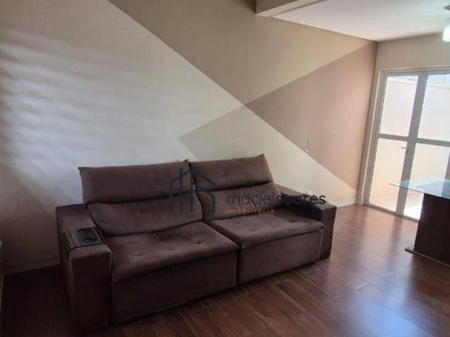 Casa com 2 dormitórios à venda, 90 m² por R$ 629.000,00 Condomínio Portal das Palmeiras Jaguariú