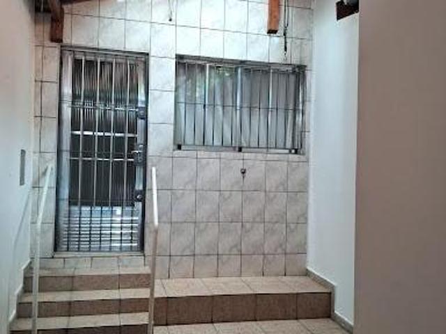 Casa com 2 dormitórios à venda, 90 m² por R$ 650.000.000,00 Chácara Santo Antônio Zona Leste S