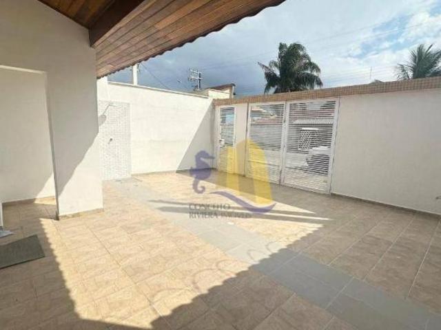 Casa com 2 dormitórios à venda, 90 m² por R$ 650.000,00 Maitinga Bertioga/SP