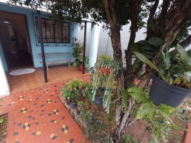 Casa com 2 dormitórios à venda, 90 m² por R$ 650.000,00 Jardim Girassol Americana/SP