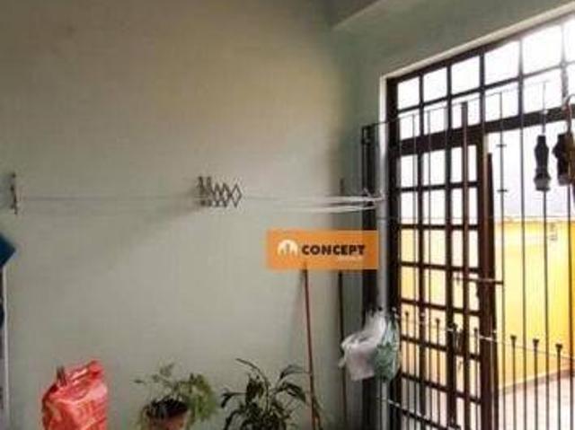Casa com 2 dormitórios à venda, 90 m² por R$ 650.000,00 Vila Acoreana Poá/SP