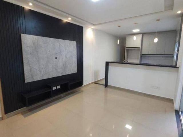 Casa com 2 dormitórios à venda, 90 m² por R$ 680.000,00 Mirim Praia Grande/SP
