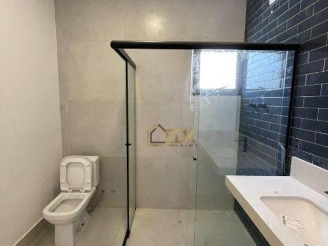 Casa com 2 dormitórios à venda, 90 m² por R$ 689.000 Setville Altos De São José São José dos Cam