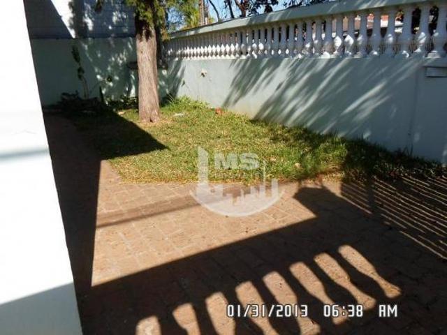 Casa com 2 dormitórios à venda, 90 m² por R$ 690.000,00 Jardim Guanabara Campinas/SP