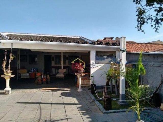 Casa com 2 dormitórios à venda, 90 m² por R$ 745.000,00 Vila São Geraldo Taubaté/SP