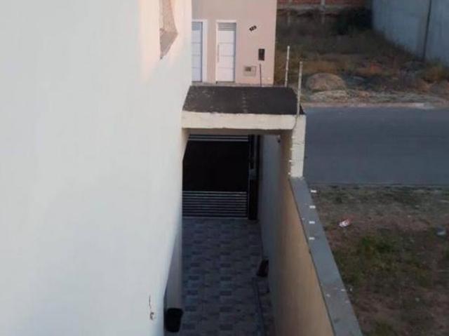 Casa com 2 dormitórios à venda, 90 m² por R$ 750.000,00 Jardim Santa Rosa Itu/SP